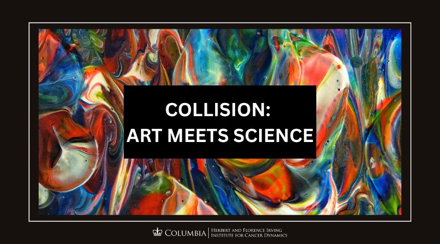 Collision: Art Meets Science (IICD Art & Science Competition ...