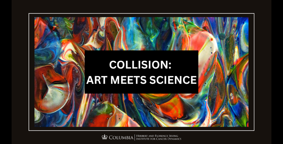Collision: Art Meets Science, the IICD Art & Science Competition ...