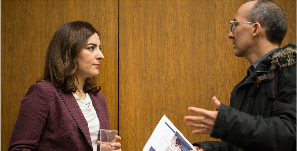 Seed Grant | Columbia University