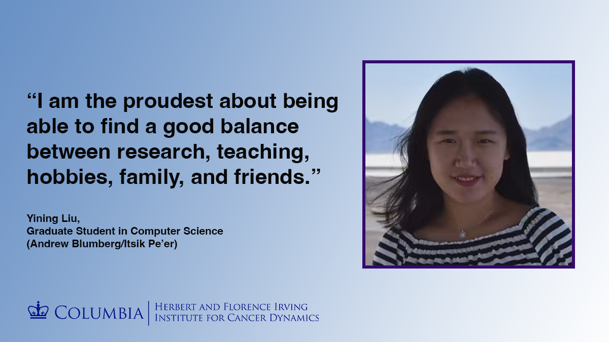 The IICD Celebrates Women's History Month: Spotlight IICD Scientists ...