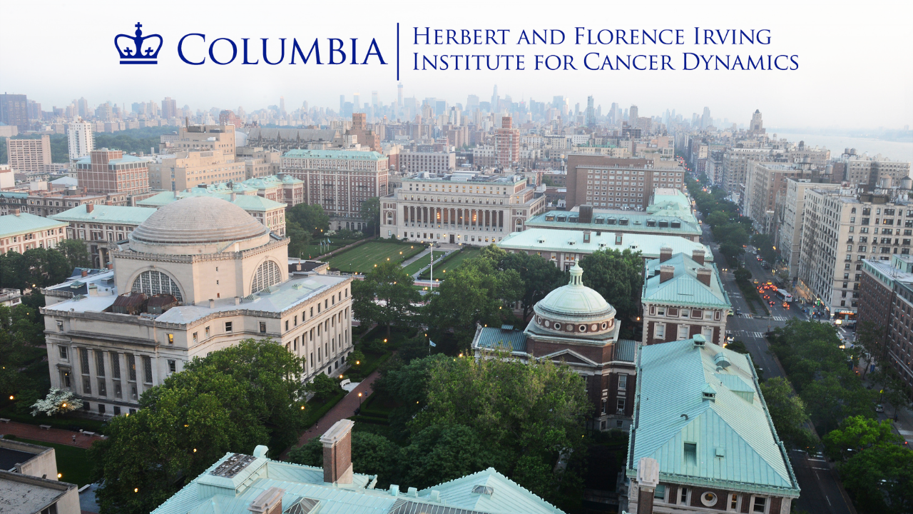 IICD Intranet | Columbia University