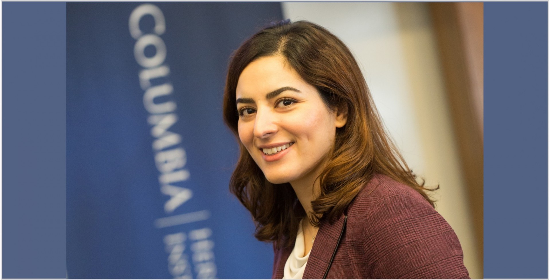 Elham Azizi Receives an NSF CAREER Award | Columbia University Elham Azizi Receives an NSF CAREER Award | Columbia University